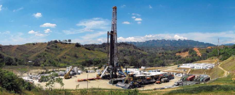 Mexican, South American fortunes sway with the global tide - Drilling Contractor