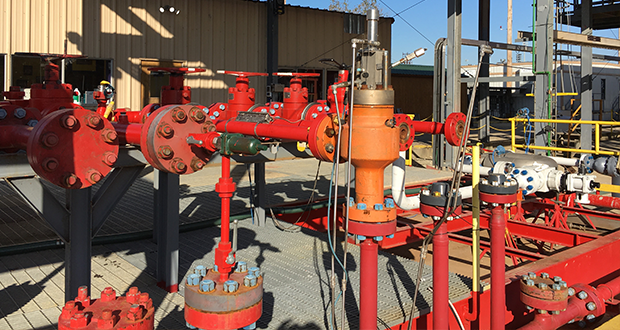 Rethinking Approach To Testing Design Of Mpd Choke Control Systems May Lead To Simplification