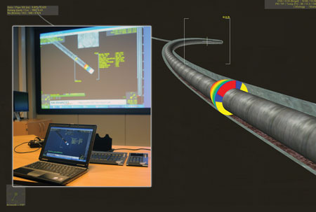 Riser, subsea innovations push technical capabilities to new heights ...