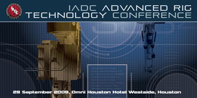 Survey at IADC Advanced Rig Tech Conference reveals attitudes, concerns ...