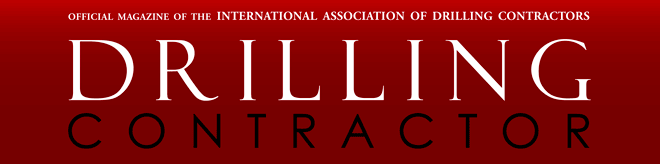 Drilling Contractor March/April 2015 Digital Edition