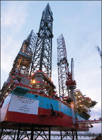 D&C News - Drilling Contractor