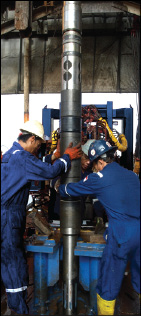 Drilling and Completion: Tech Digest - Drilling Contractor