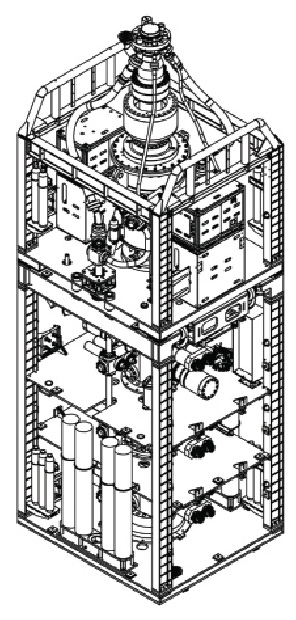 More than the sum of its parts: how 20,000-psi subsea BOP stack was ...