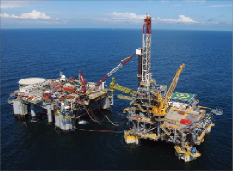 Despite weak spots, contractors see decent prospects in West Africa ...