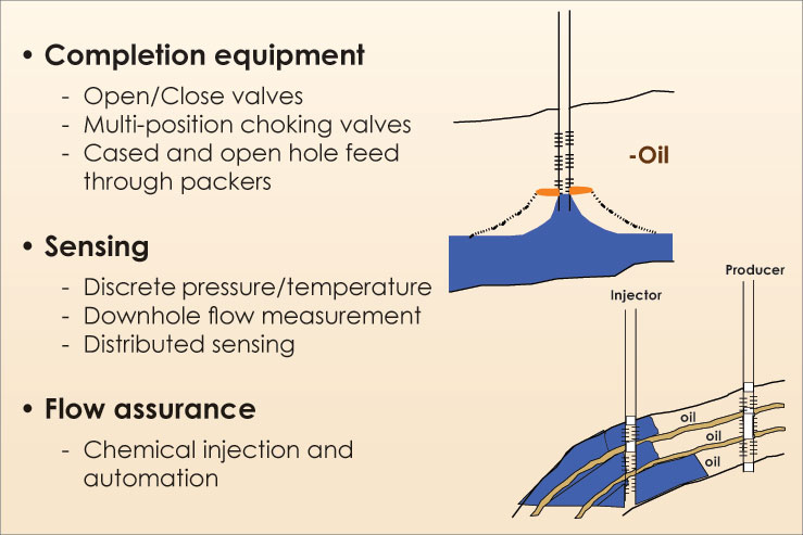 Intelligent wells: It’s not all or nothing - Drilling Contractor