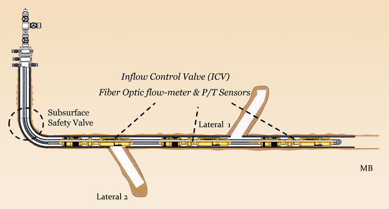 Intelligent wells: It’s not all or nothing - Drilling Contractor
