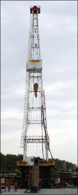 Drilling and Completion News - Drilling Contractor