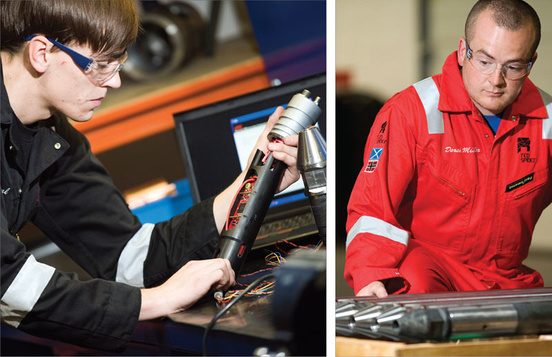 Riserless Light Well Intervention Technology | Mb50's "Liquid Mud" Rant