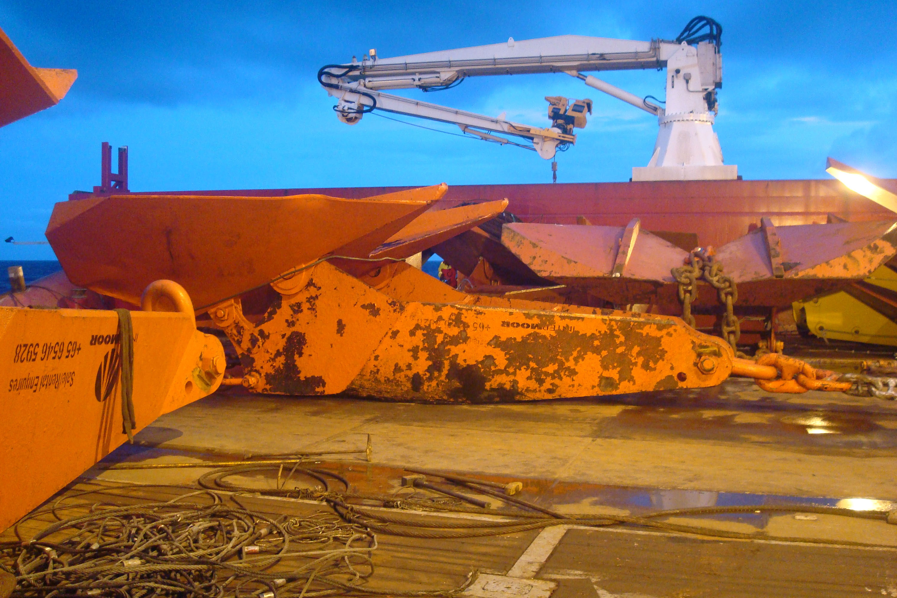 People, Companies & Products - Drilling Contractor