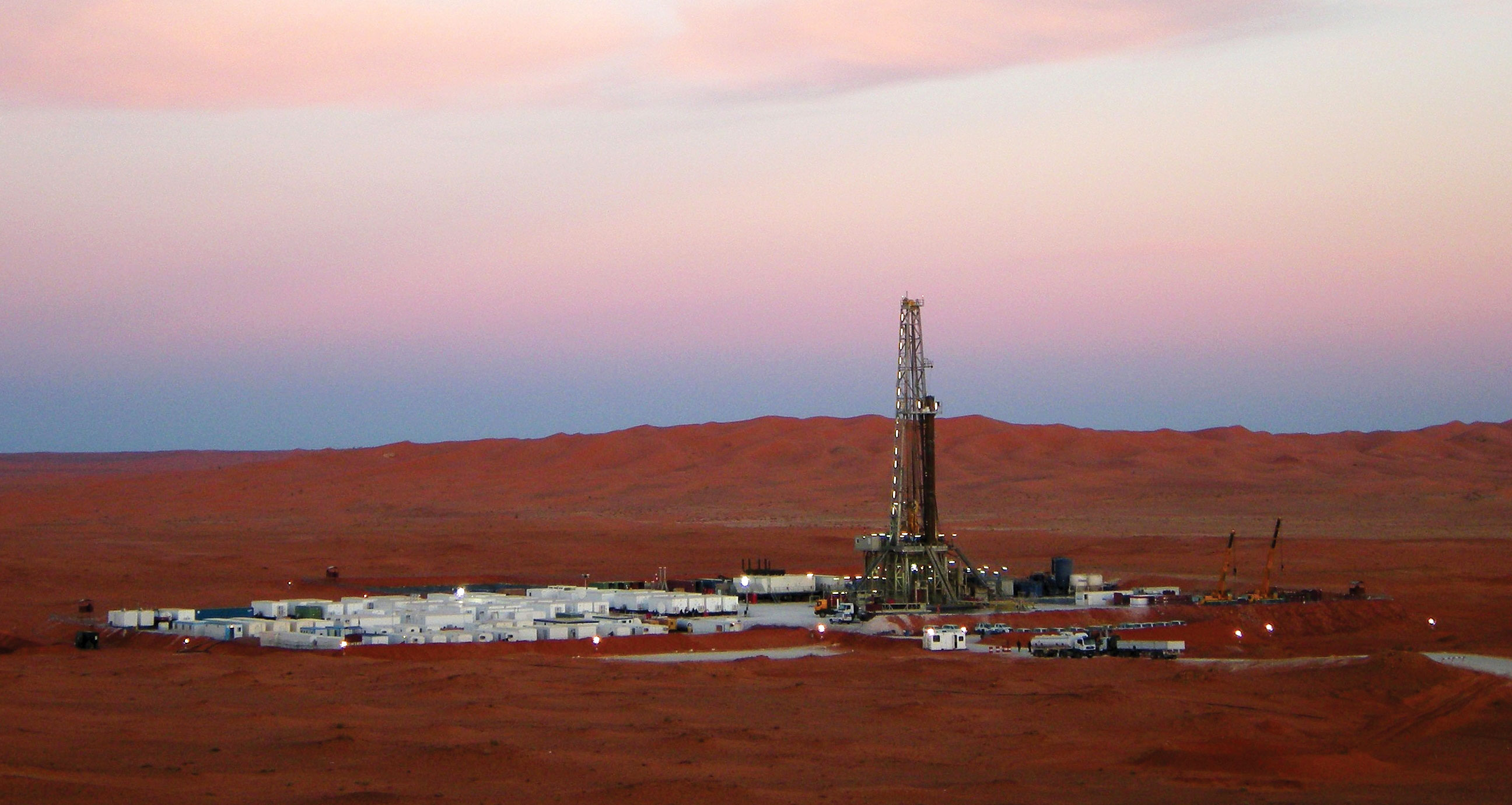 Mediterranean drilling looks to promising recovery on the horizon ...