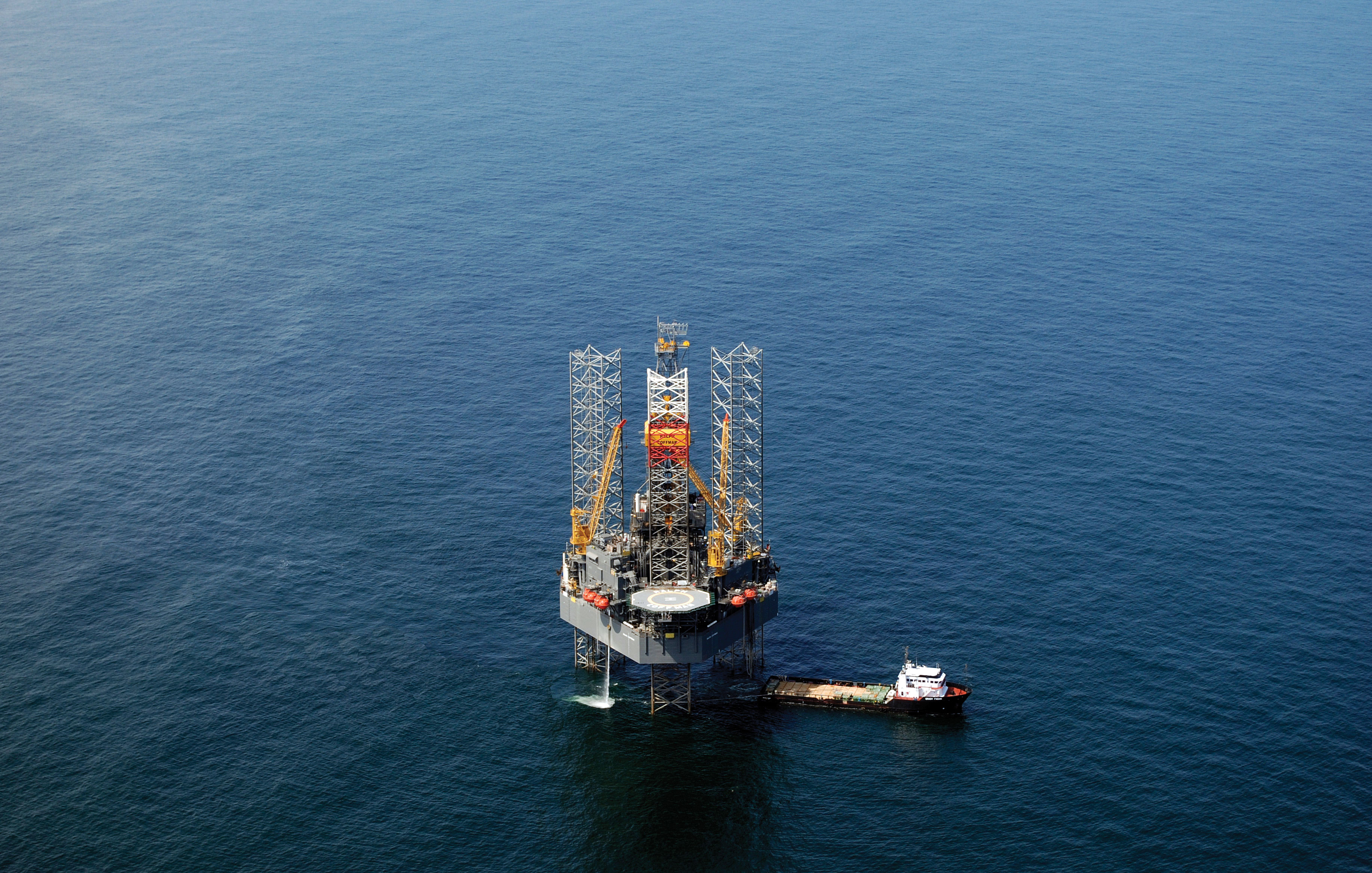 SEMS rule marks new beginning in environmental, safety practices ...