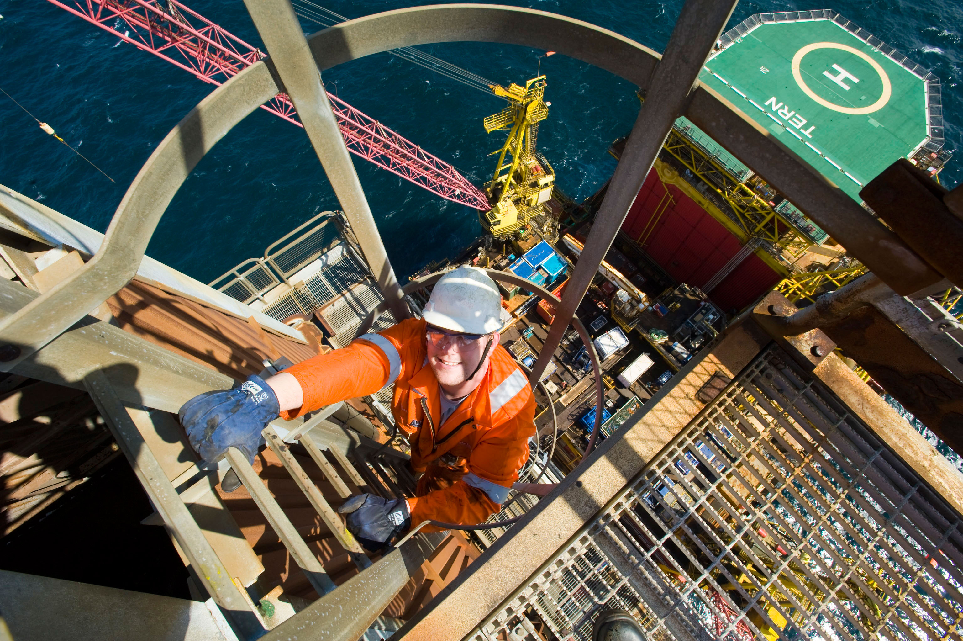 Drilling & Completion News - Drilling Contractor