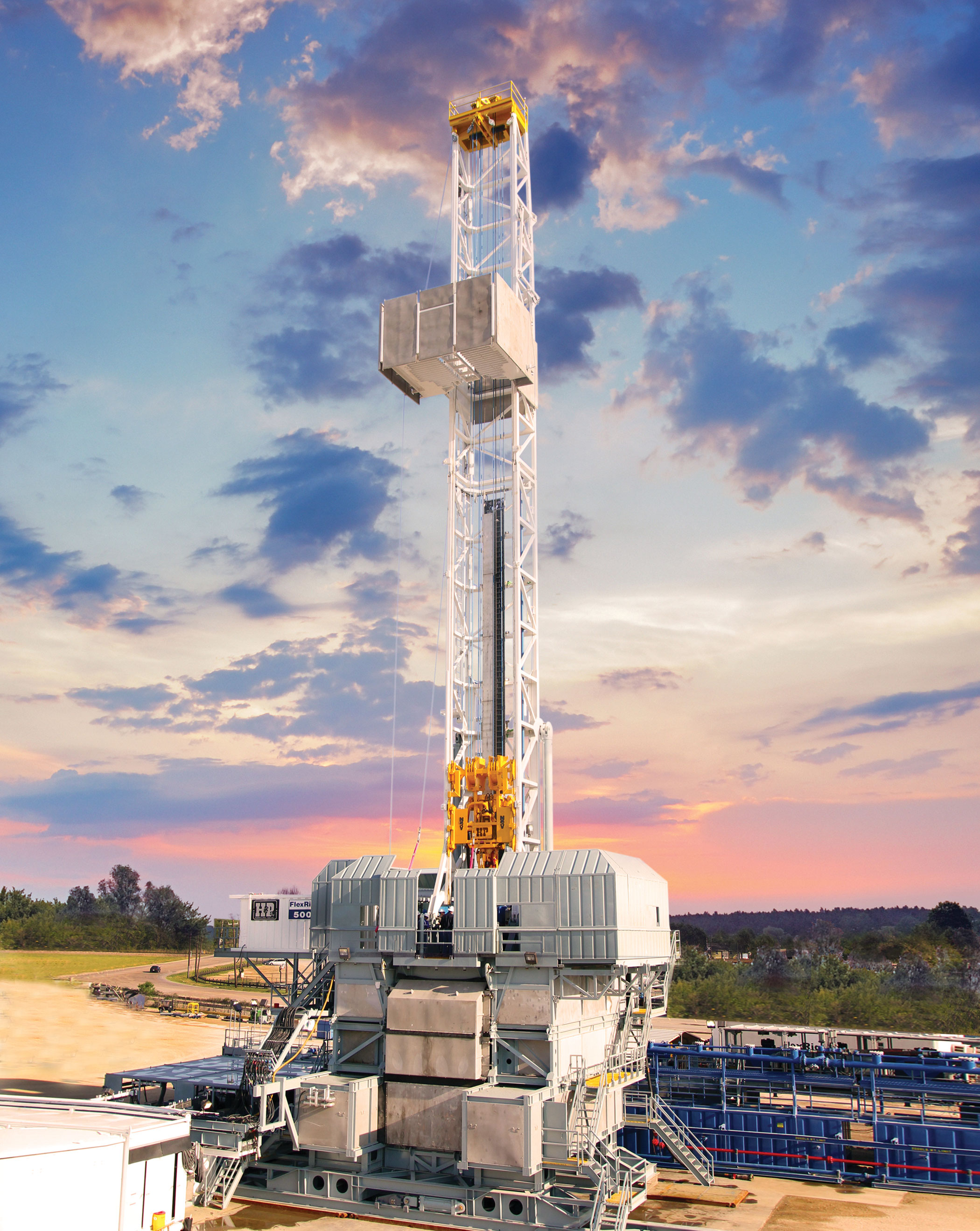 Safety by design boosts value of HSE training - Drilling Contractor