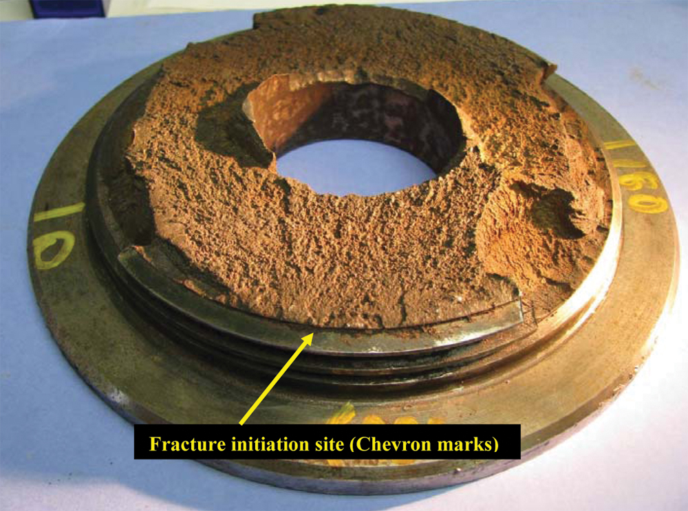 Tubular fracturing: Pinpointing the cause - Drilling Contractor