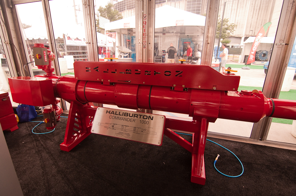 Halliburton launches low ECD solution to enhance reservoir access ...