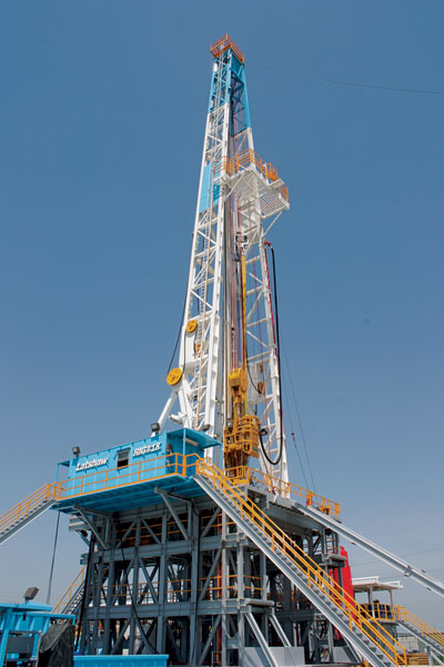 Drilling & Completion News - Drilling Contractor