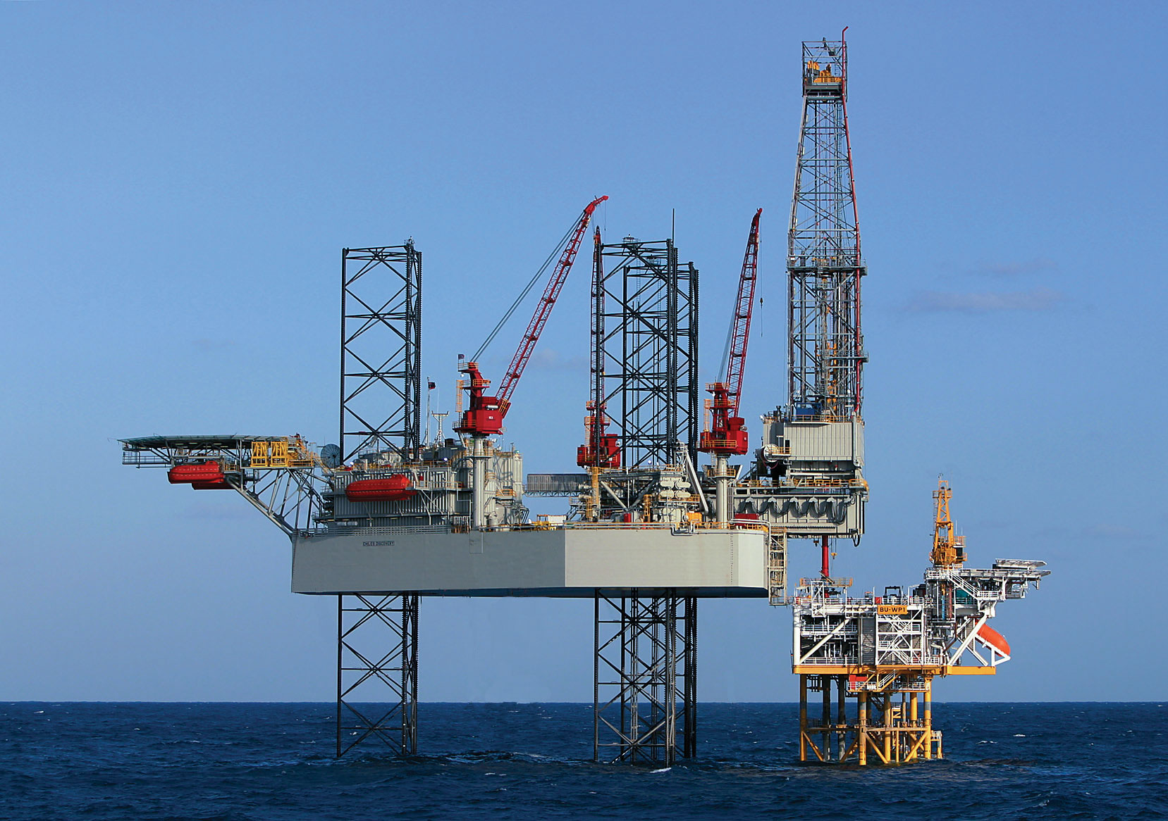 Stable market pushes Asia Pacific rig demand - Drilling Contractor