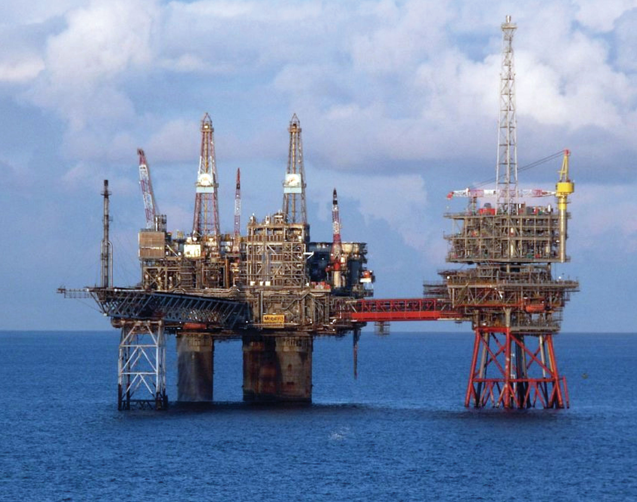 Navigating safe waters - Drilling Contractor