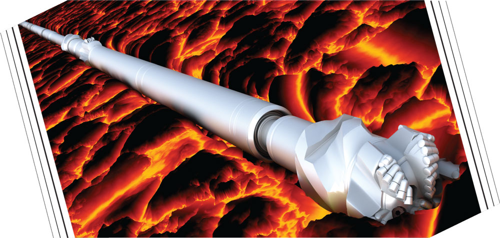 HPHT research heats up - Drilling Contractor