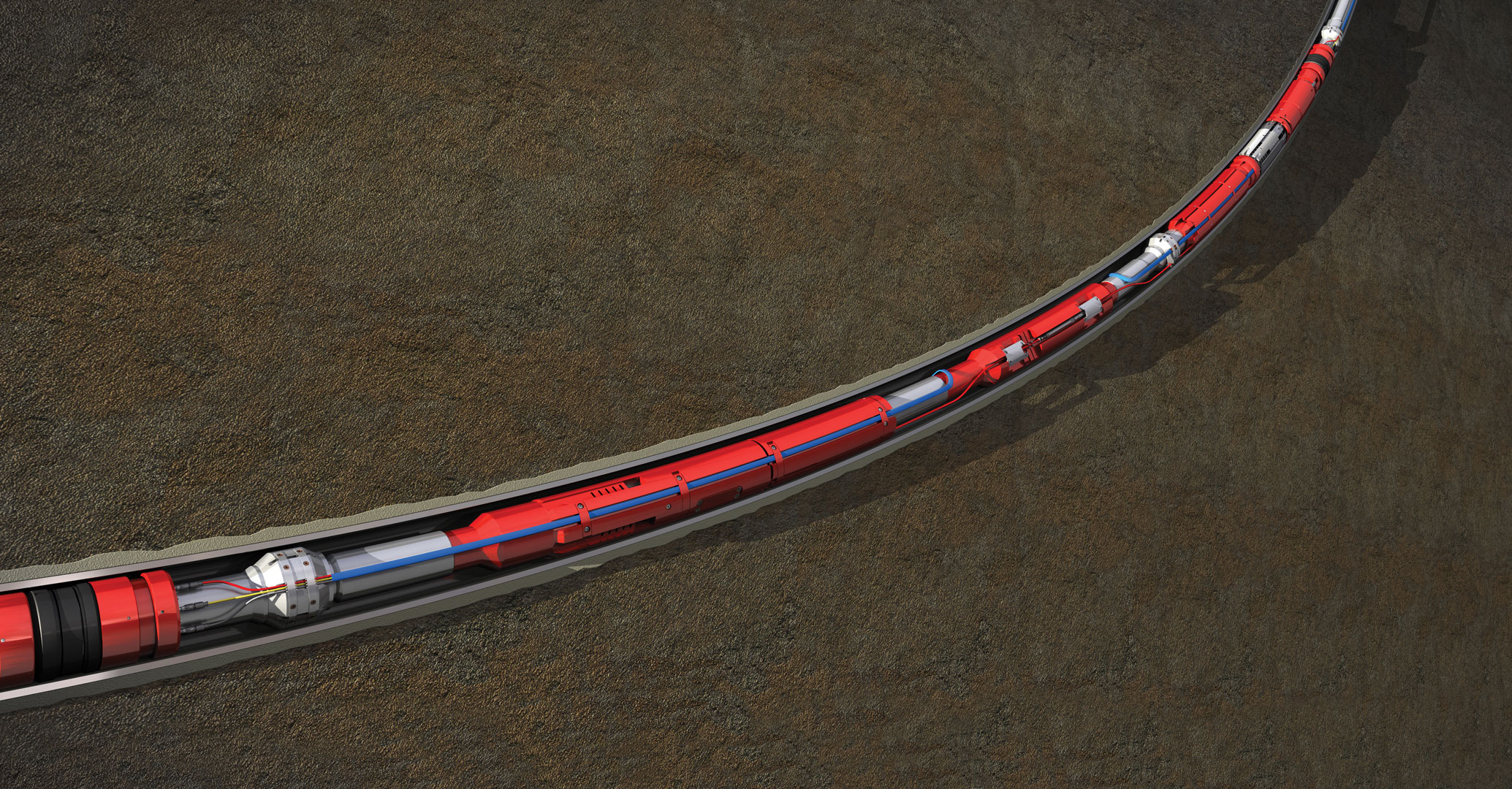 Industry maps smarter way to build wellbores - Drilling Contractor