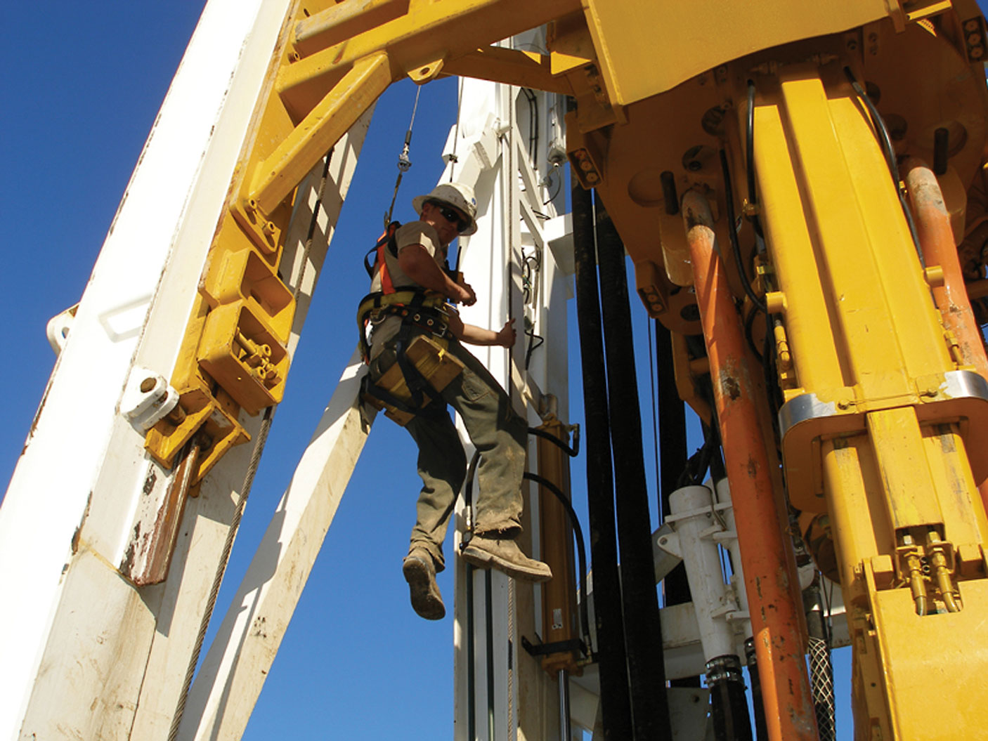 Safe lifting initiatives focus on awareness, drops prevention ...