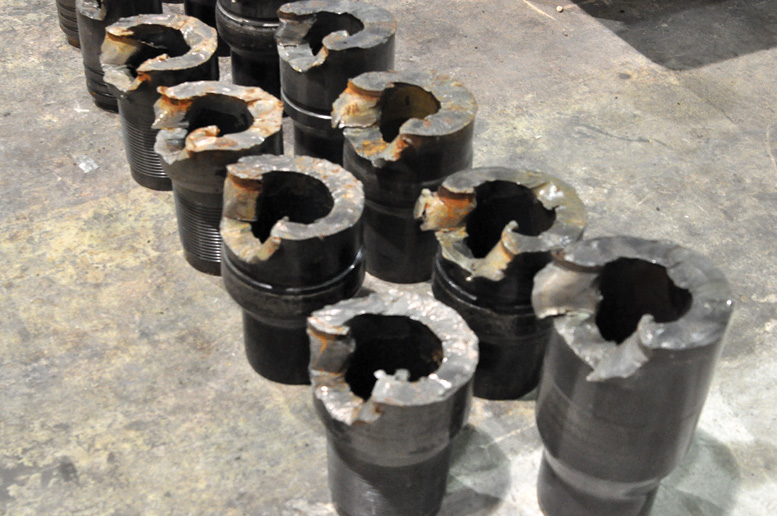 BOP testing facility focuses on robustness, reliability of components ...