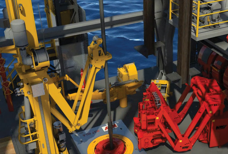 Automation: On the cusp of transformation - Drilling Contractor