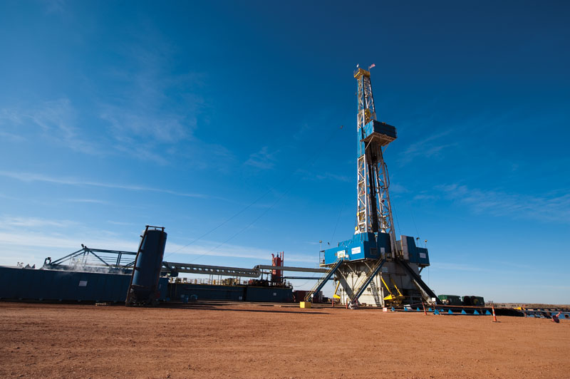 Northward ho! - Drilling Contractor