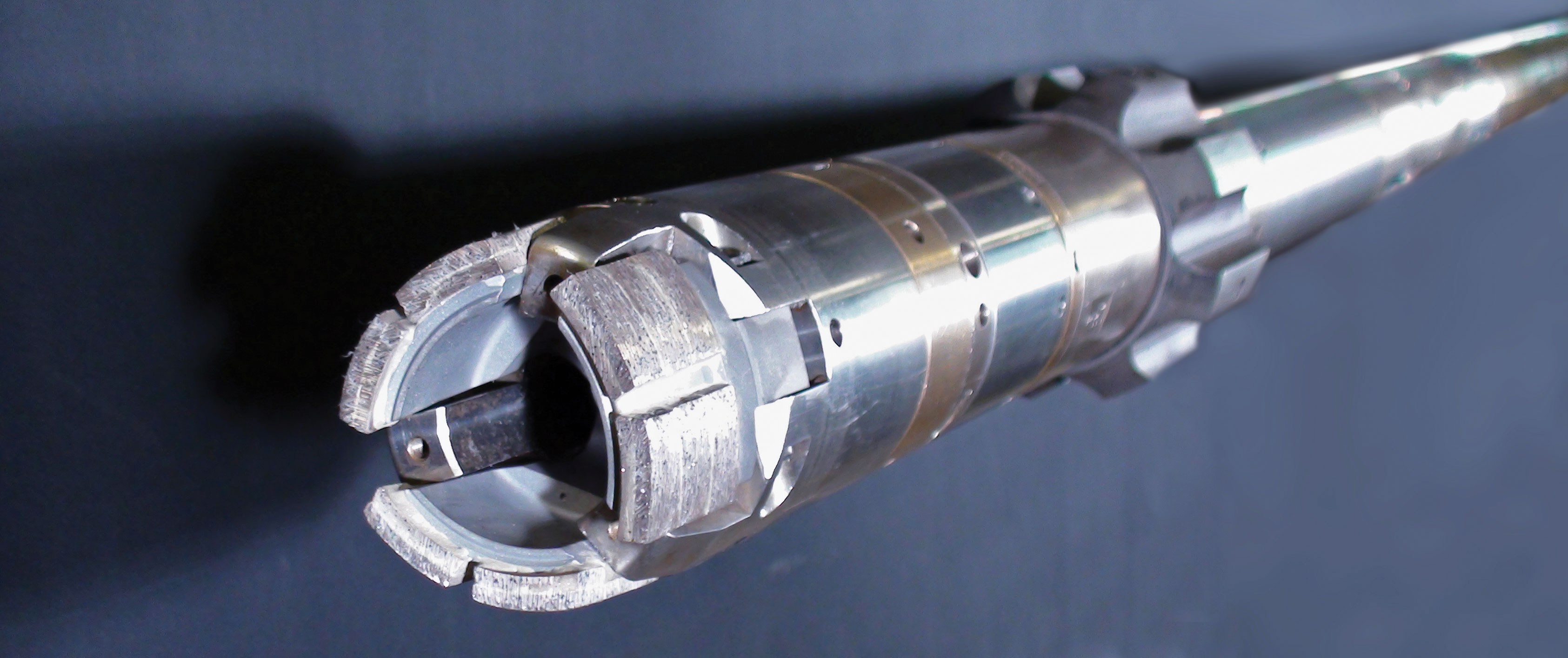 Well intervention tools: Pushing back time for aging wells - Drilling ...