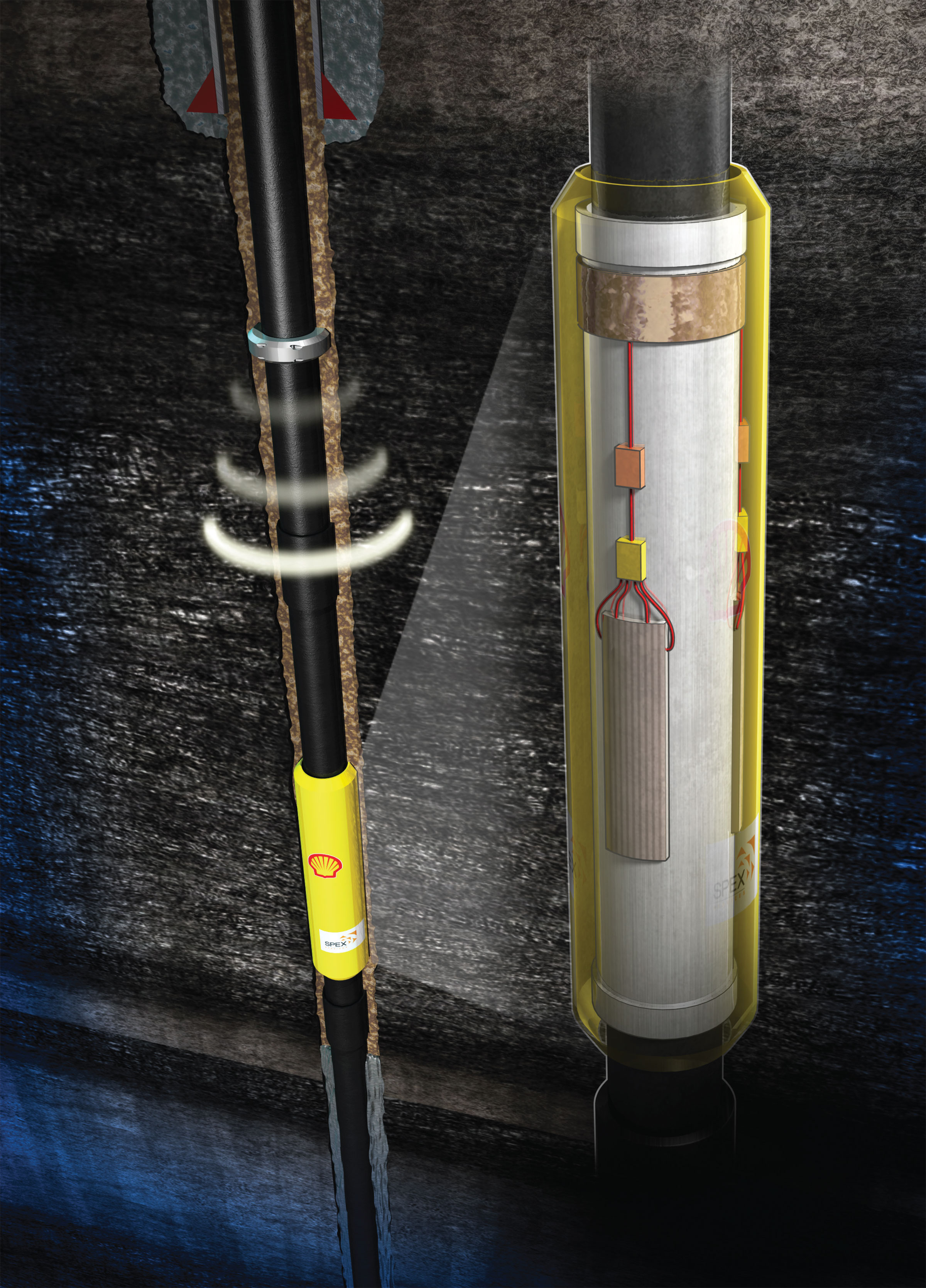 Shell to test technologies for enhancing deepwater well control ...