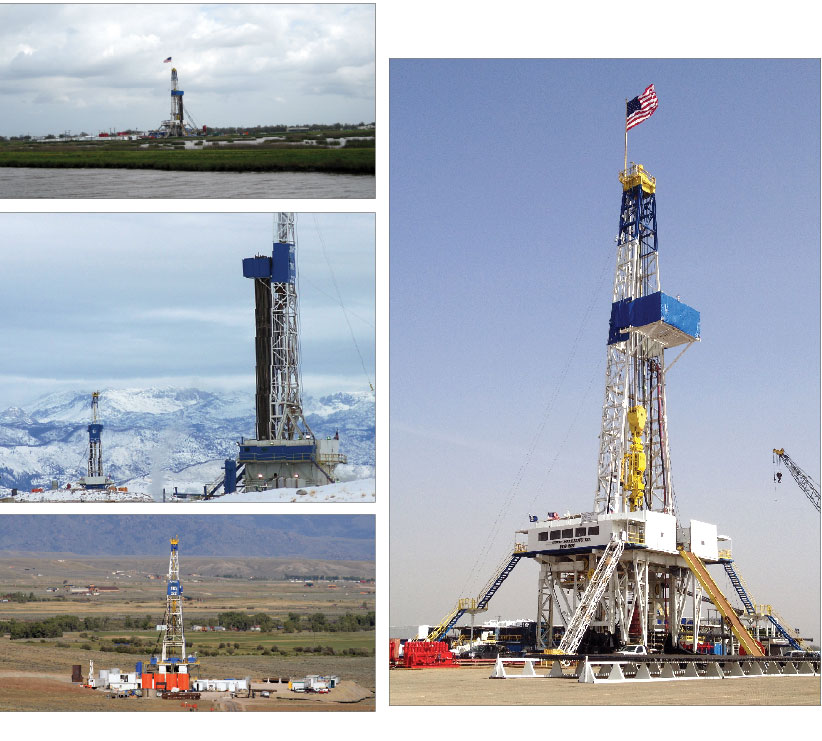 Optimism strong despite market uncertainties - Drilling Contractor