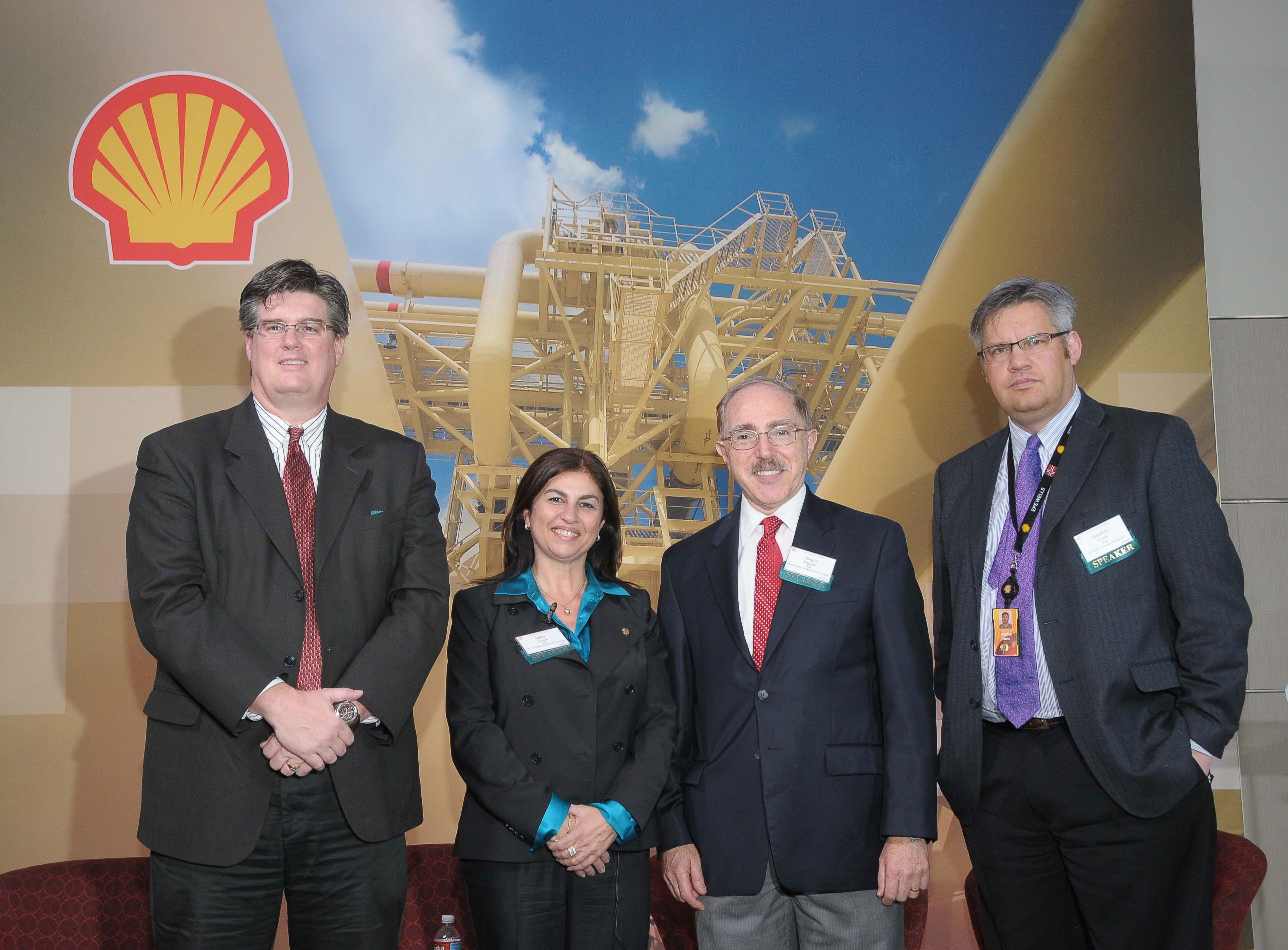 IT, nanotechnology innovate Shell’s drilling process - Drilling Contractor