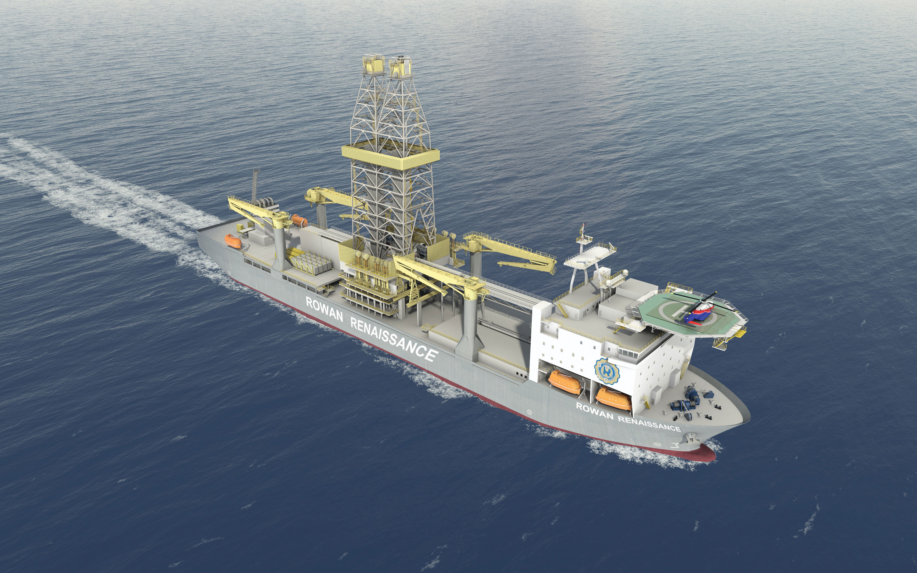 Changing the game: MPD provides edge in high-cost deepwater - Drilling ...