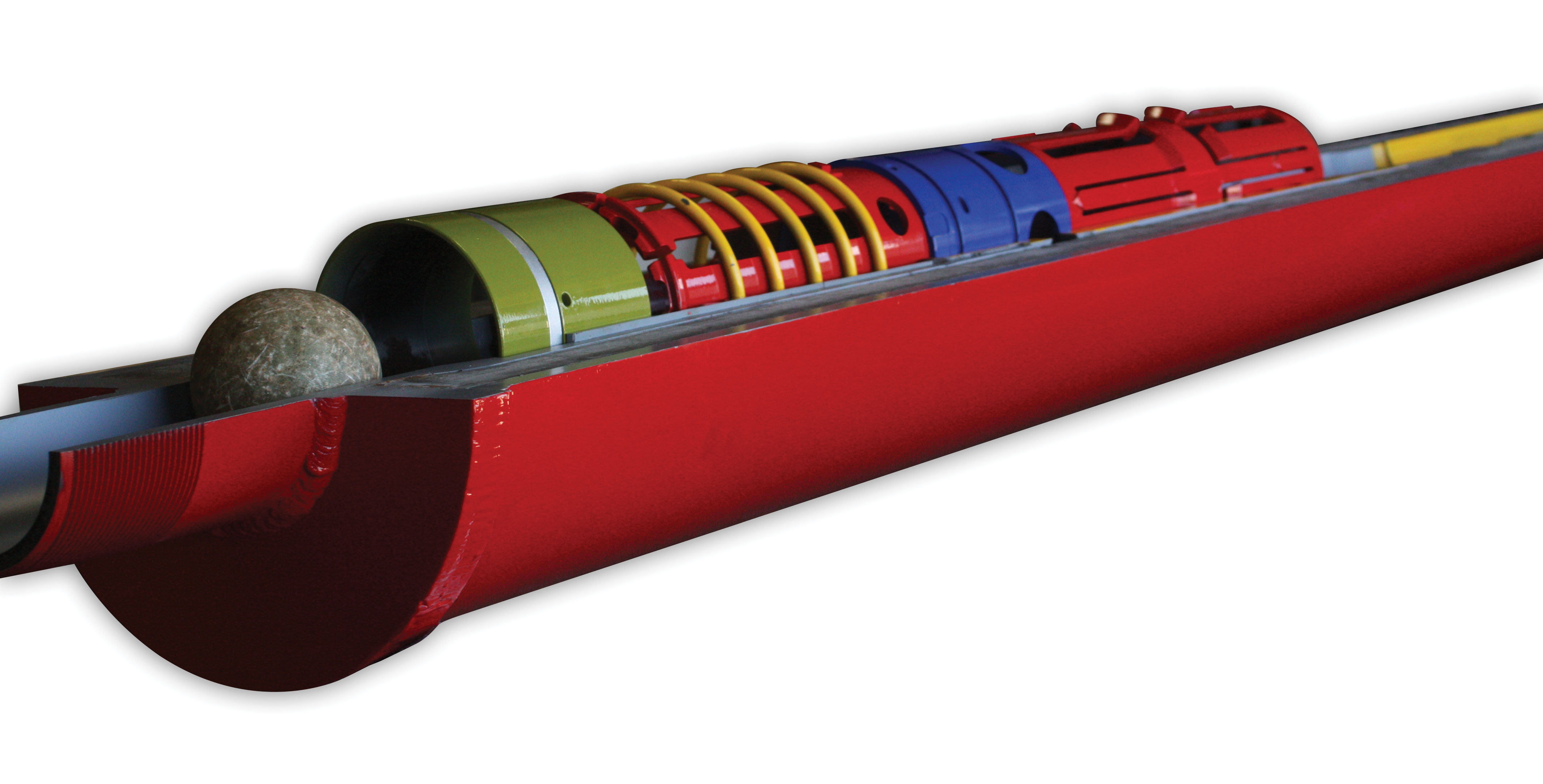 Completing the shale puzzle - Drilling Contractor