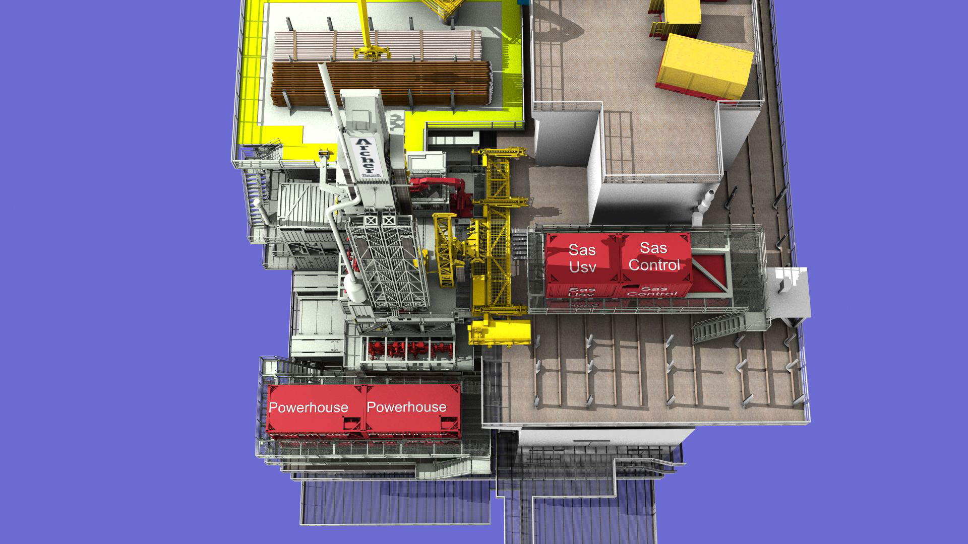 Archer signs $115 million plug and abandon contract with Statoil in ...