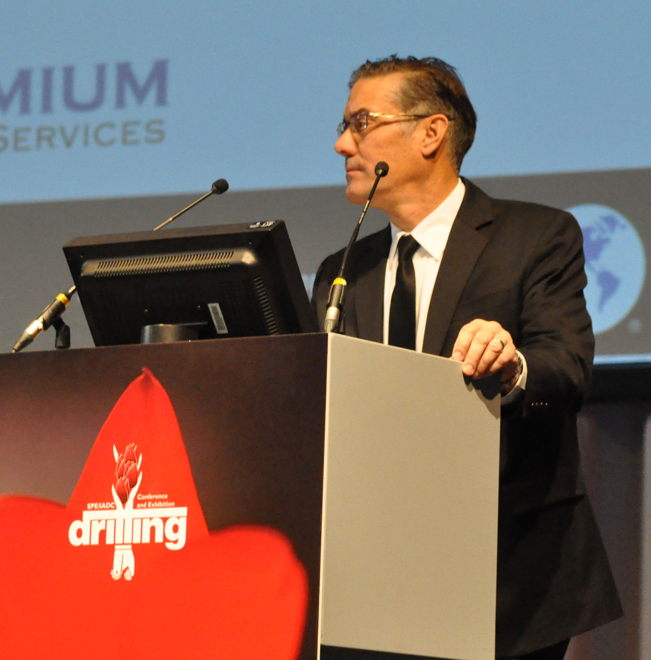 Jellison: Challenging shale wells require creative pipe, drill string ...