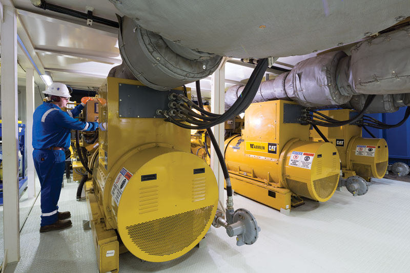 Environment and drilling: It’s not one or the other - Drilling Contractor