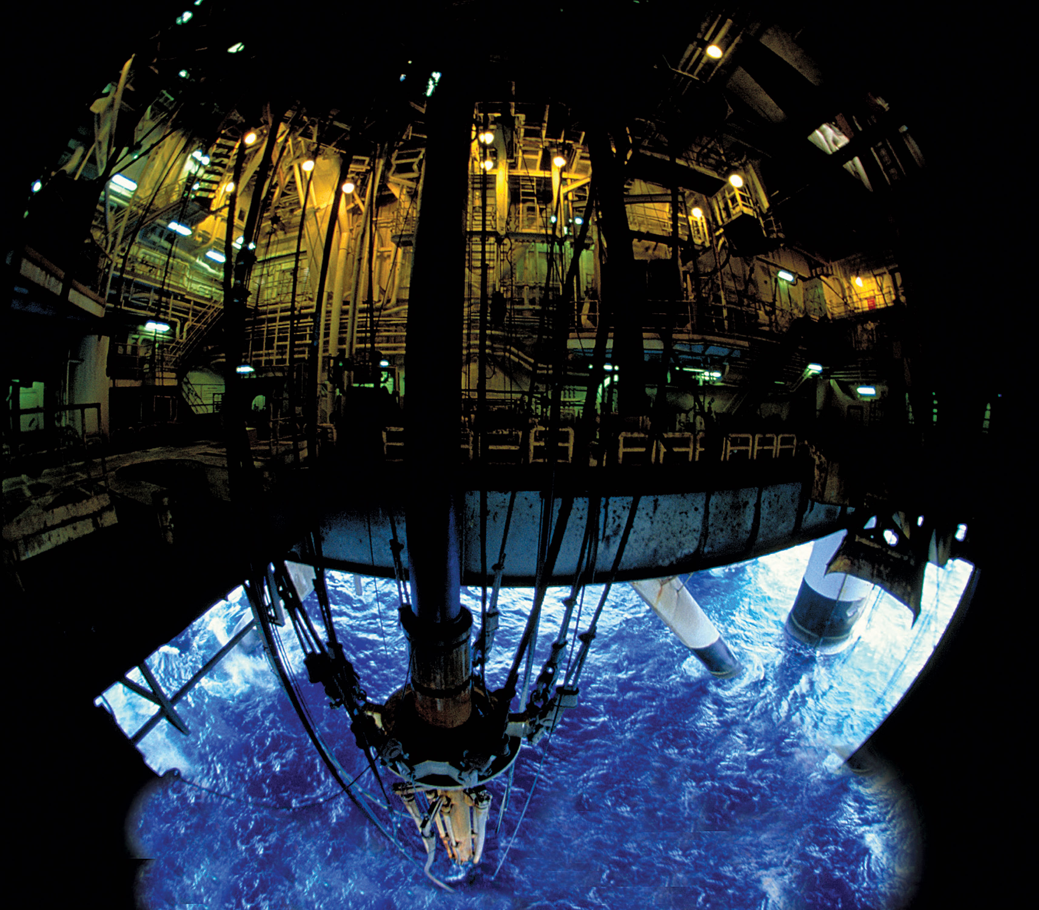 Cementing: Taking in lessons learned - Drilling Contractor