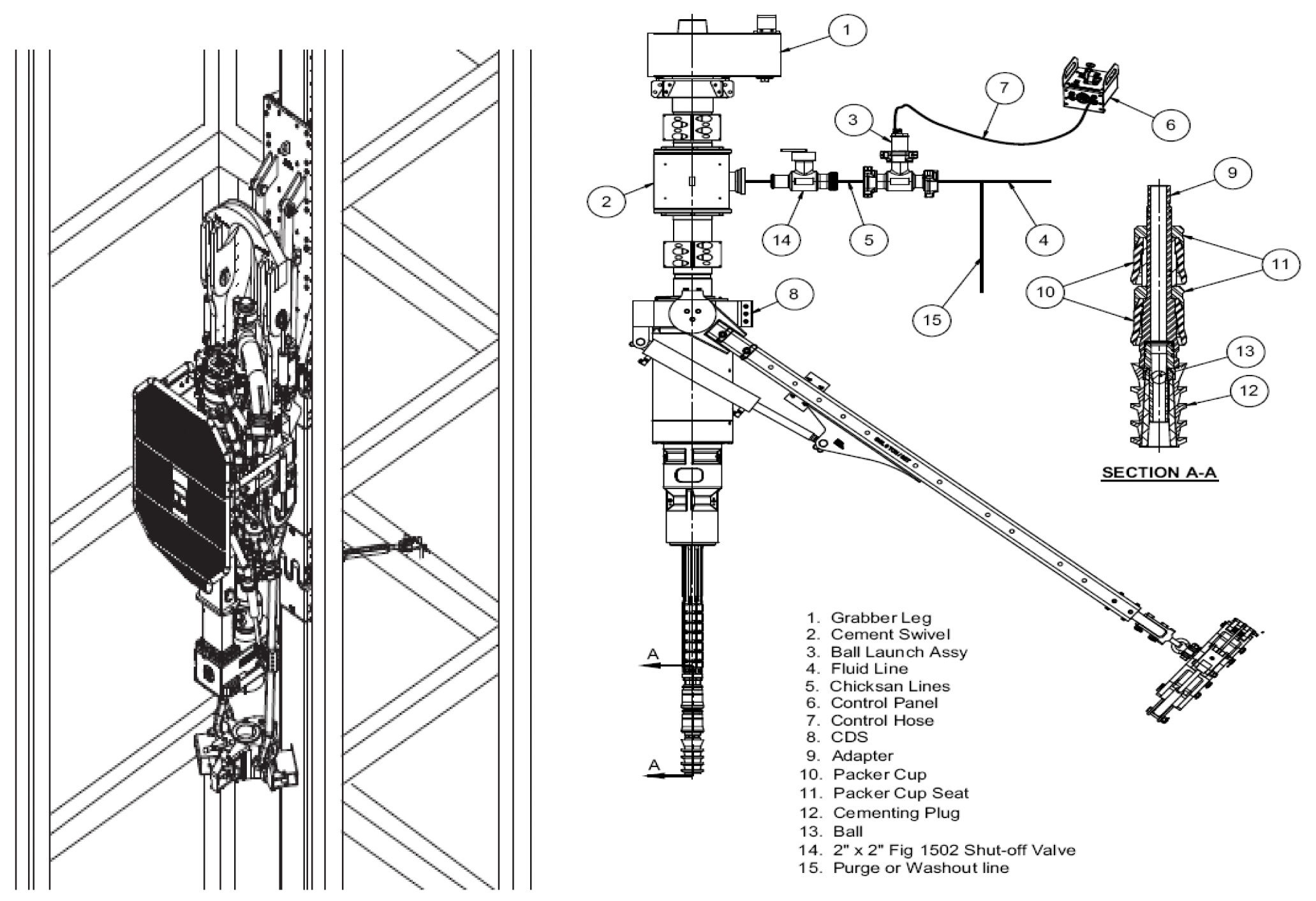 New cementing method uses pipe movement to maximize displacement ...