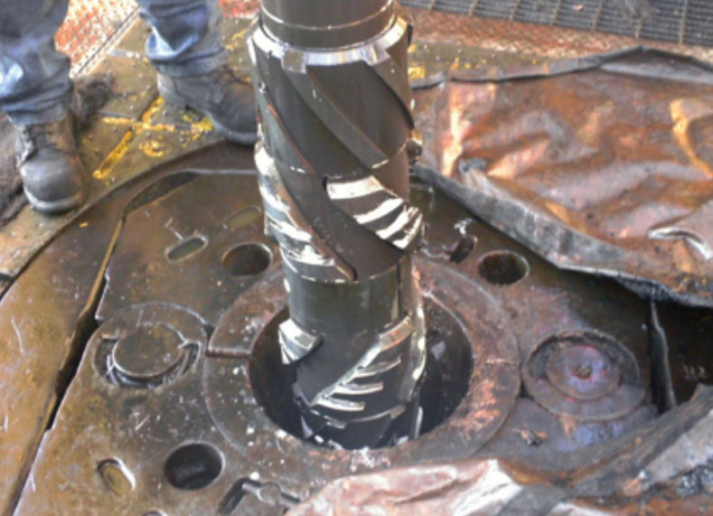 Drilling & Completion Tech Digest - Drilling Contractor
