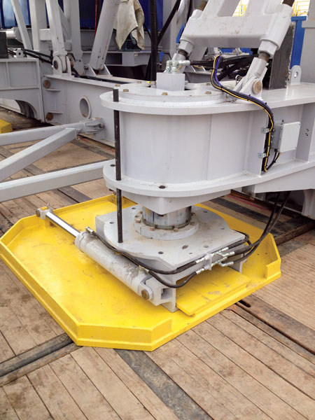 Global Shale Report: An expanding playground - Drilling Contractor