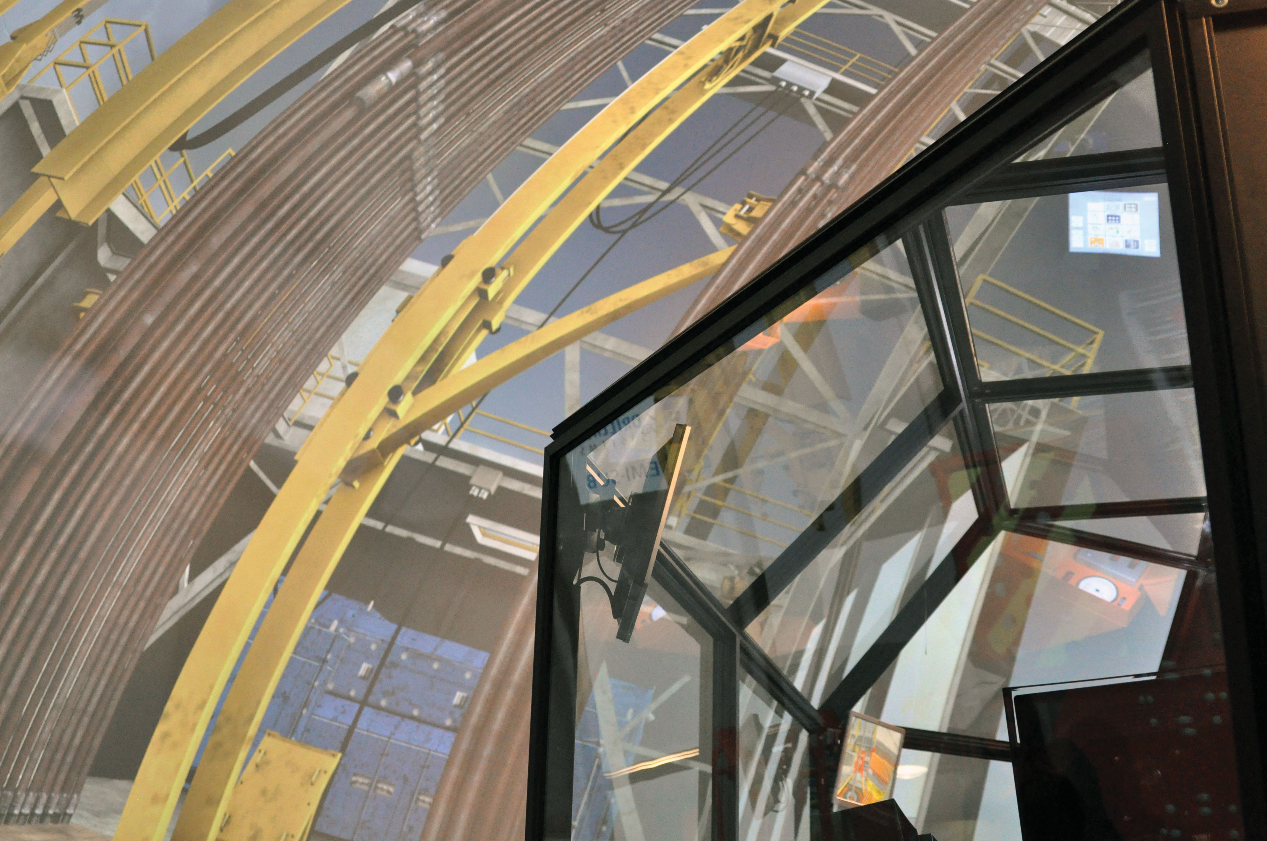 Diamond Offshore’s Ocean Technology Center focuses on the future of ...