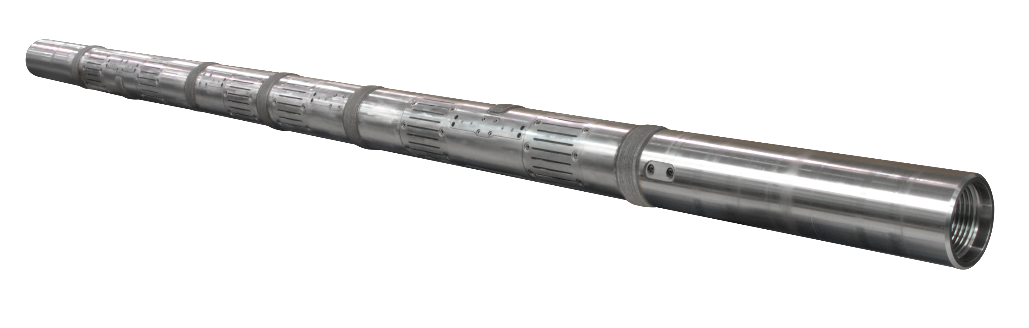 Data delivery - Drilling Contractor