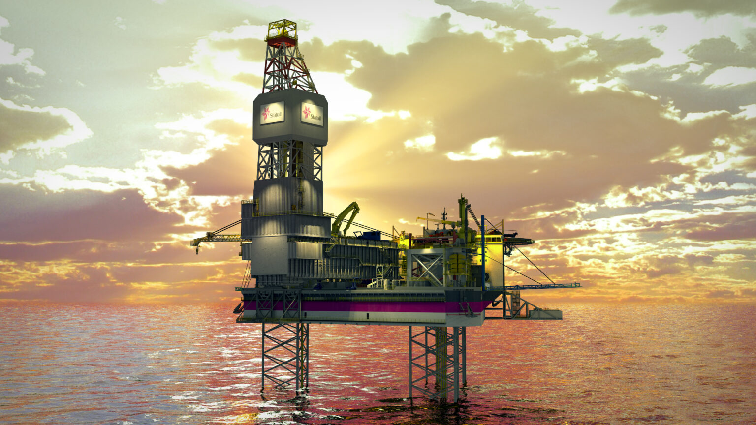 Modular offshore rig design reduces deployment costs - Drilling Contractor