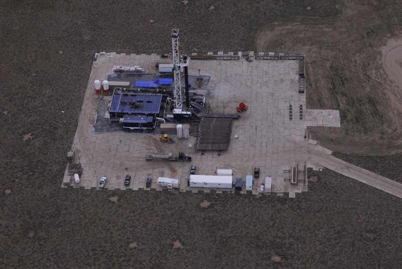 Dual-fuel systems power up - Drilling Contractor