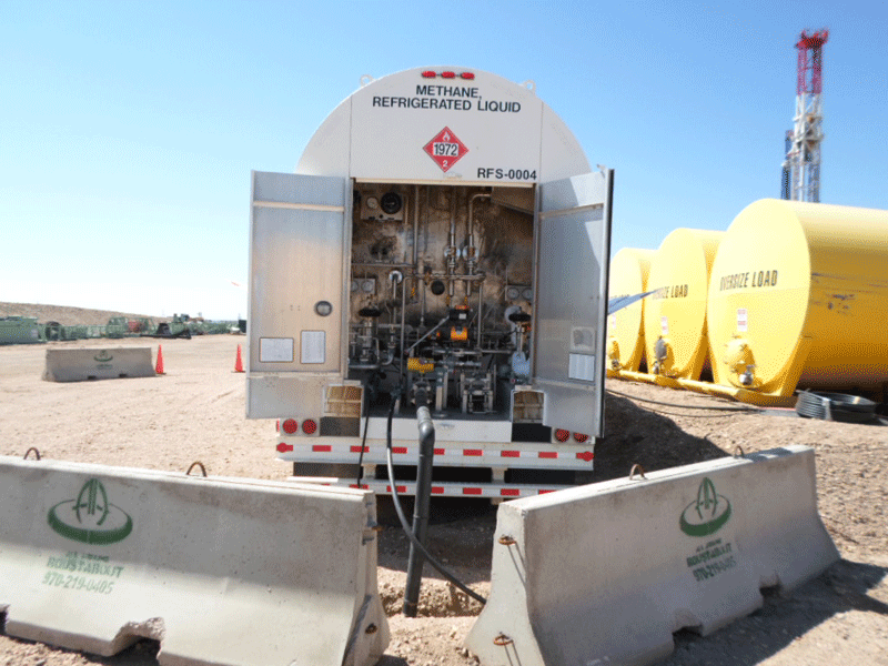 Dual-fuel systems power up - Drilling Contractor