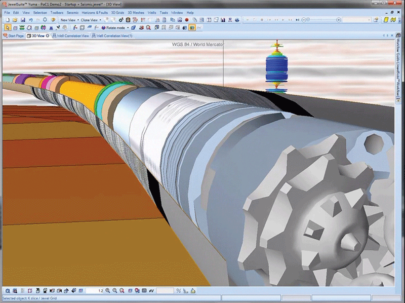 IT, standards can help aggregate well data for high-level automation ...