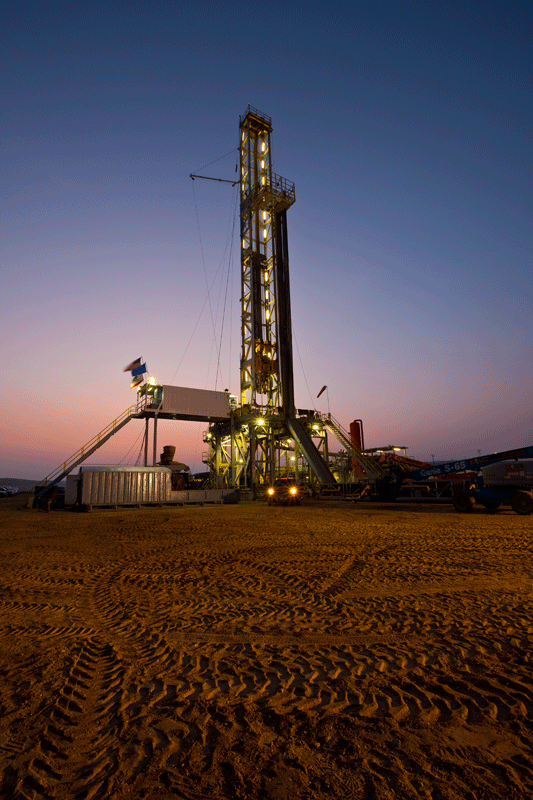 Turning vision into value - Drilling Contractor