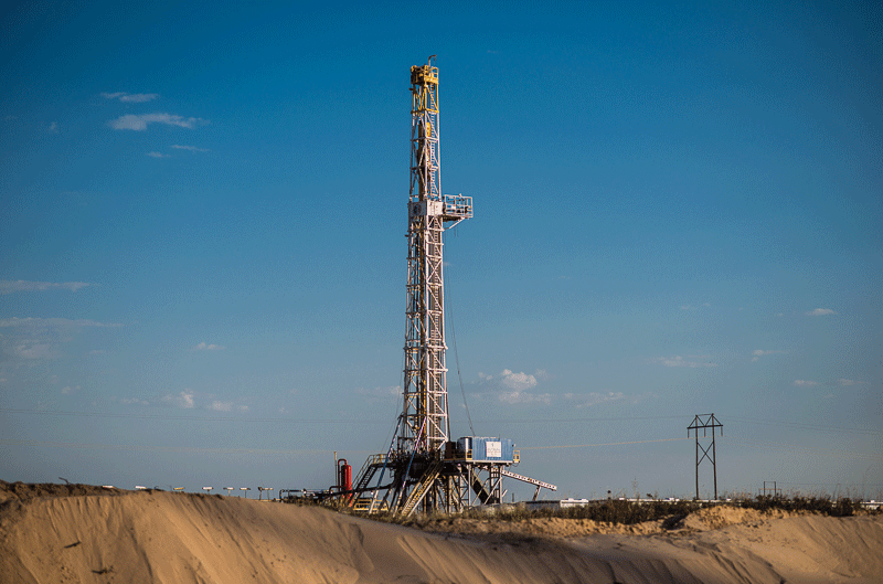 Turning vision into value - Drilling Contractor